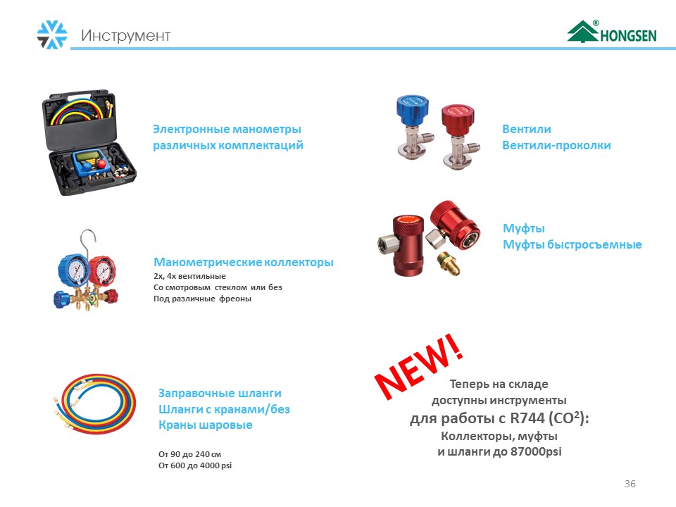 Инструменты для монтажа | Каталог товаров